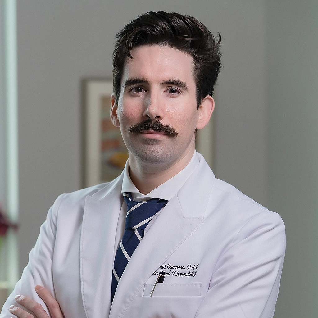 Brad Cameron - Buckhead Rheumatology