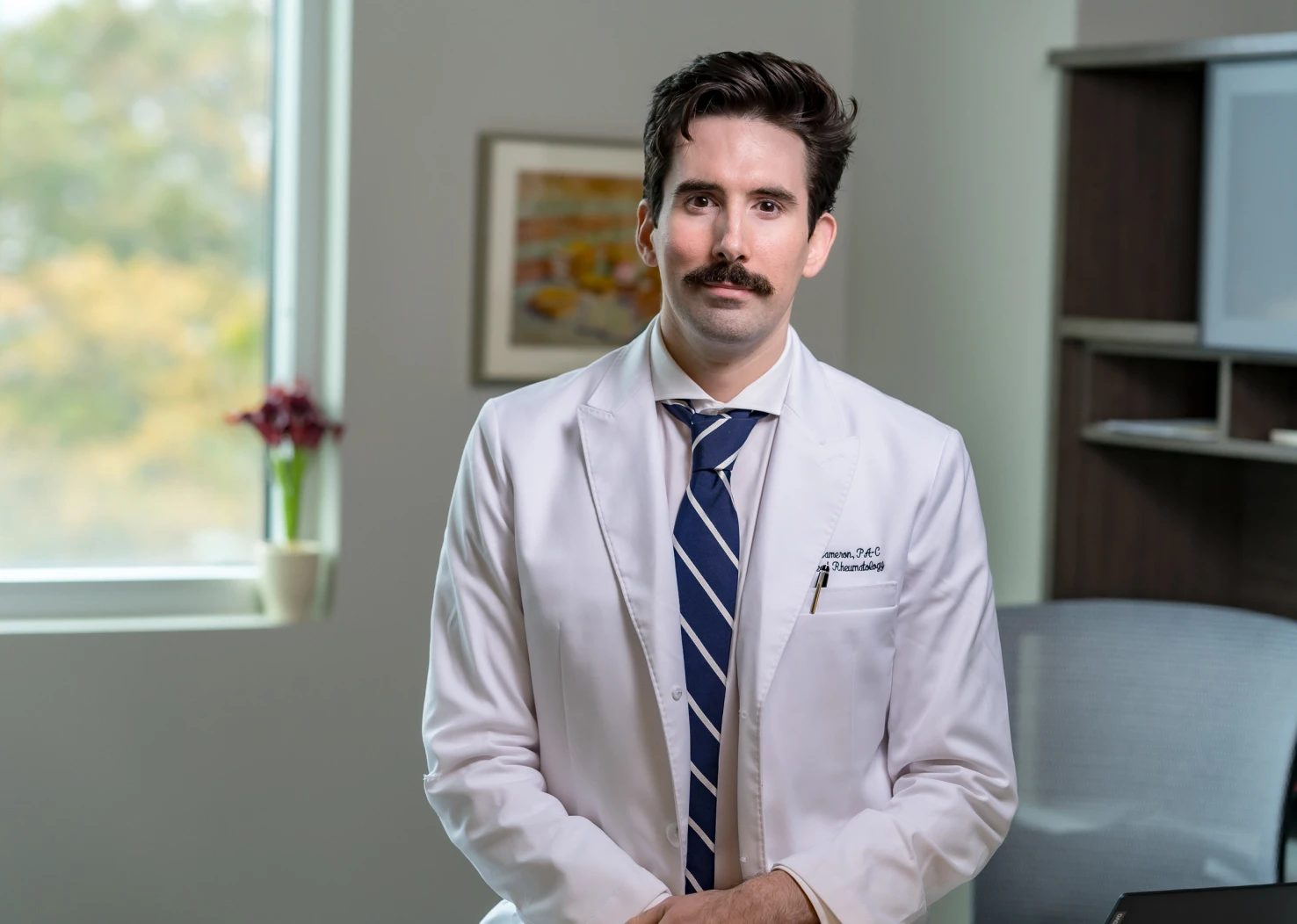 Dr. Rattandeep Singh, MD - Buckhead Rheumatology